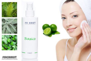 basic pielęgnacja domowa – freihaut